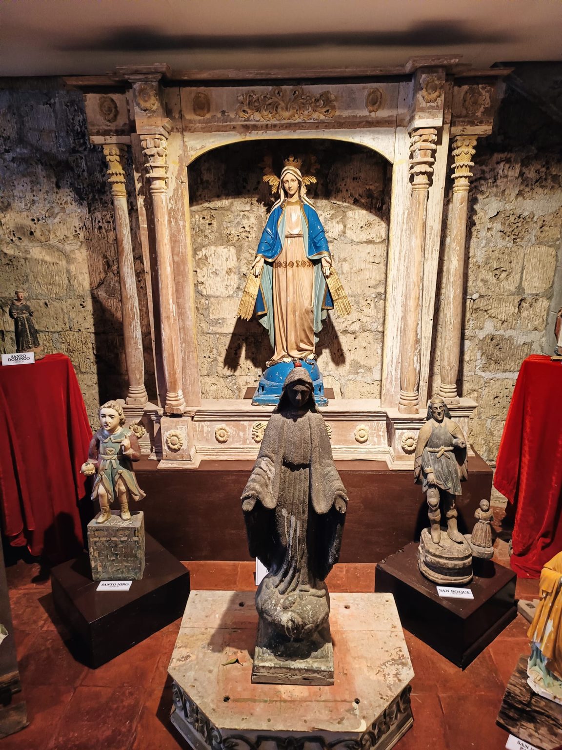 Tangible Movable Heritage - Cultural Mapping of Panay and Guimaras