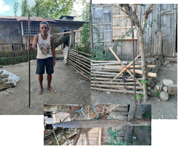 BANGKAW NI LUCIO GOMEZ - Cultural Mapping of Panay and Guimaras